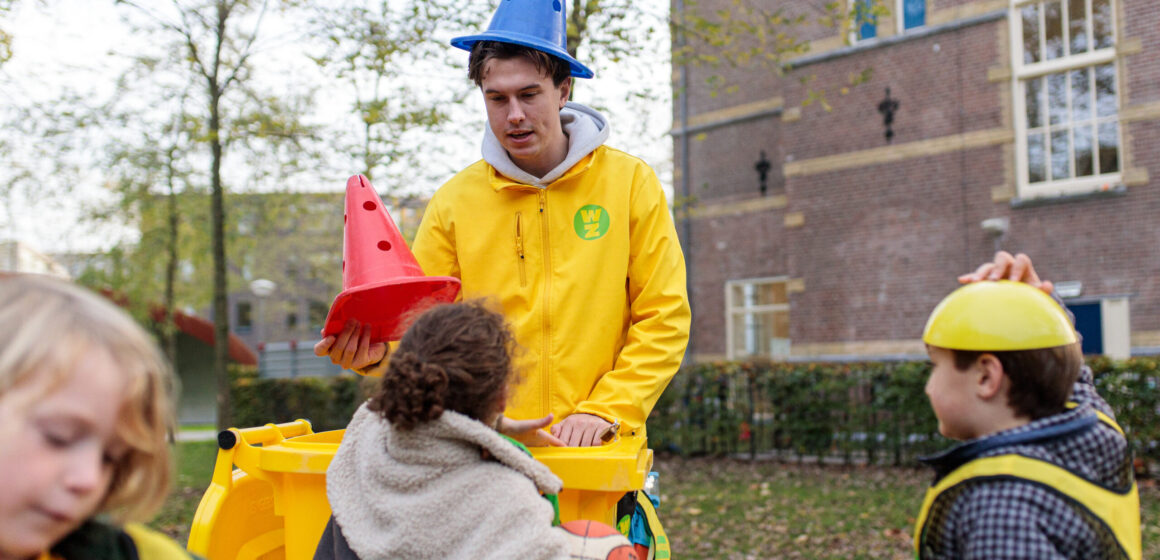 Spelregels eerste maand gratis WZ Xenios - Woest Zuid